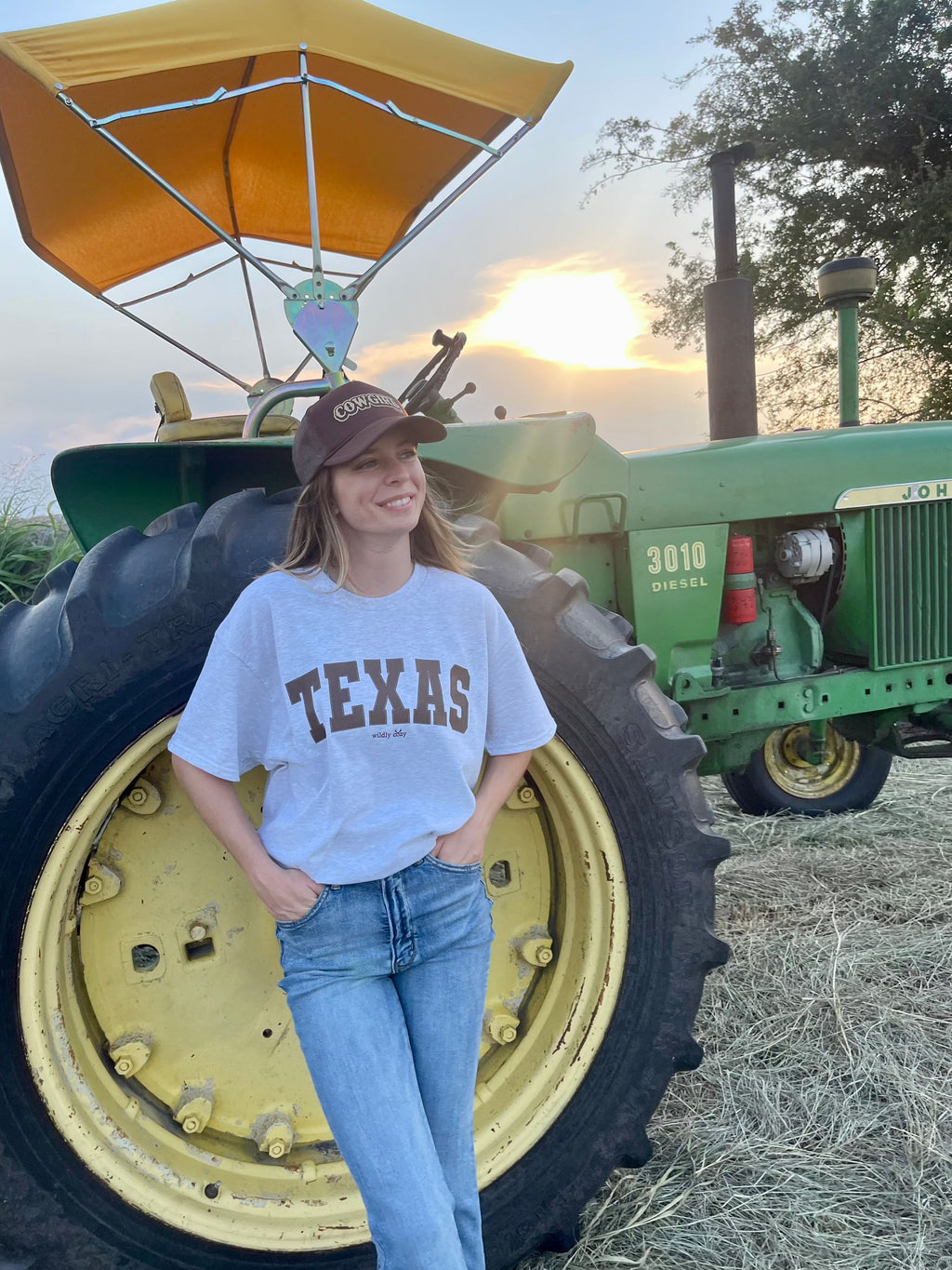 Wildly Cozy – Booskies Boutique