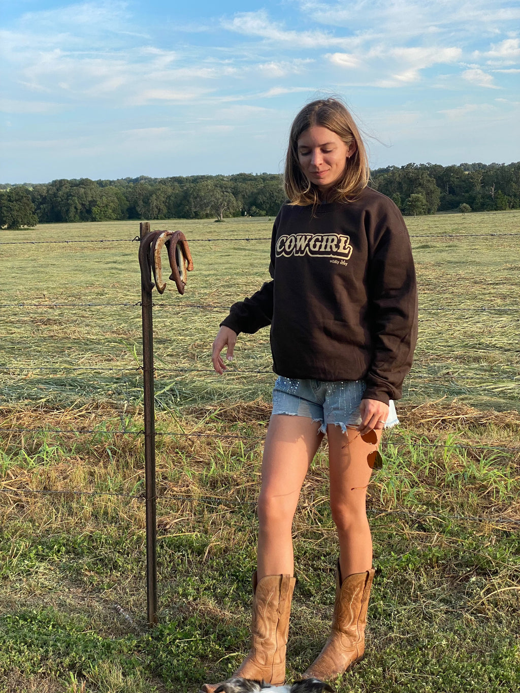 Sweatshirts – Booskies Boutique