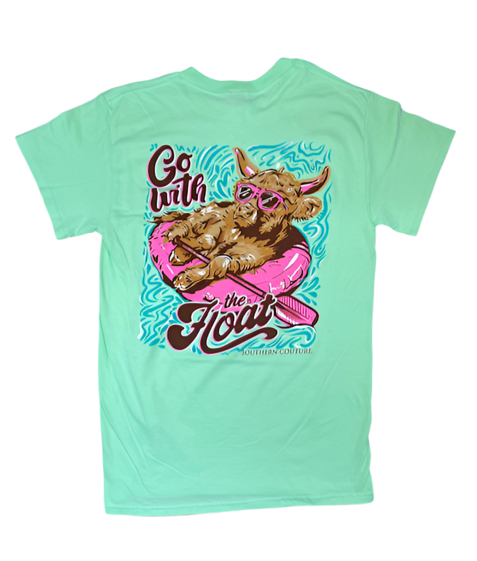 SC Classic Go With The Float – Booskies Boutique