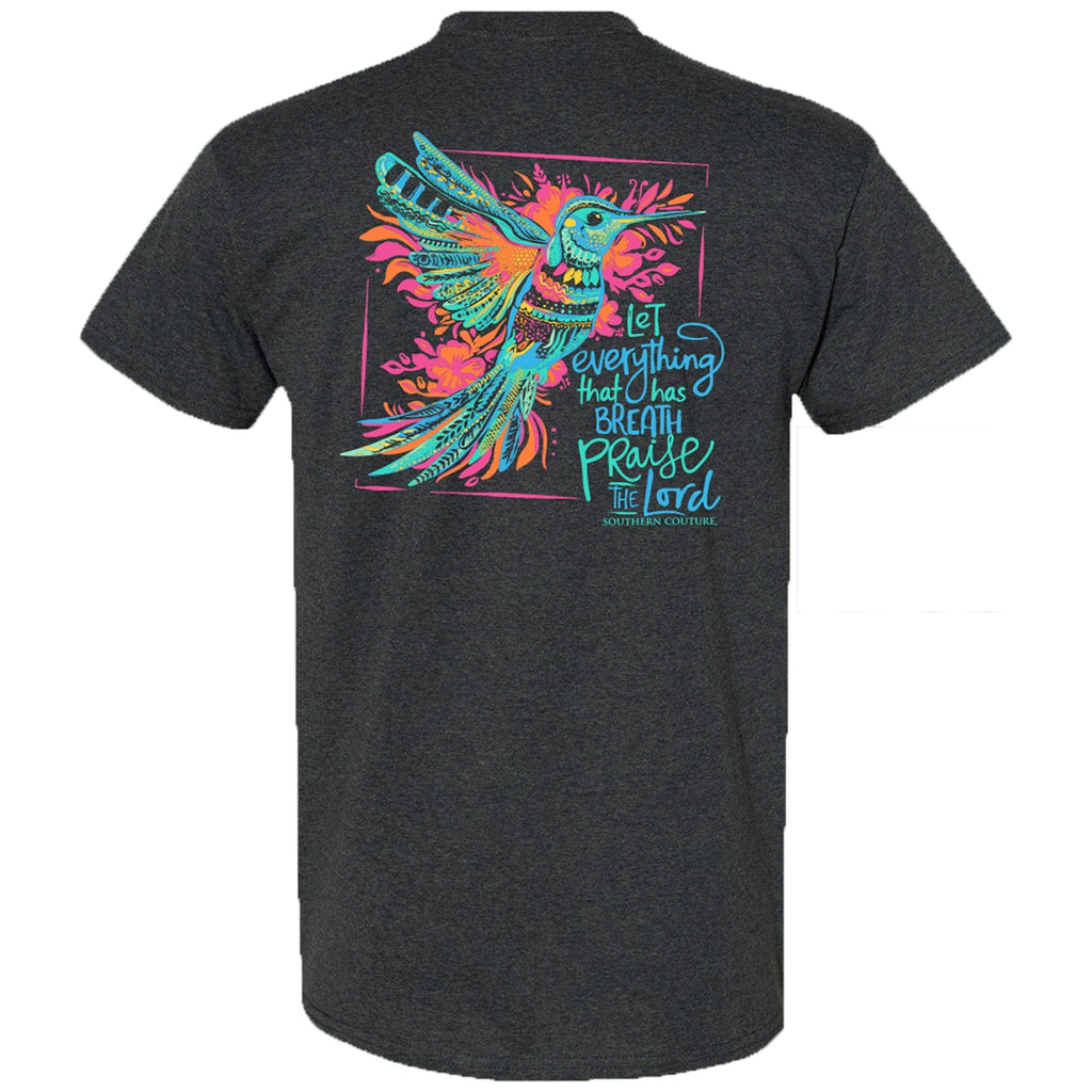 SC Classic Let Everything That Has Breath – Booskies Boutique
